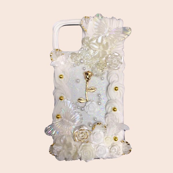 3d Phone Case - Etsy