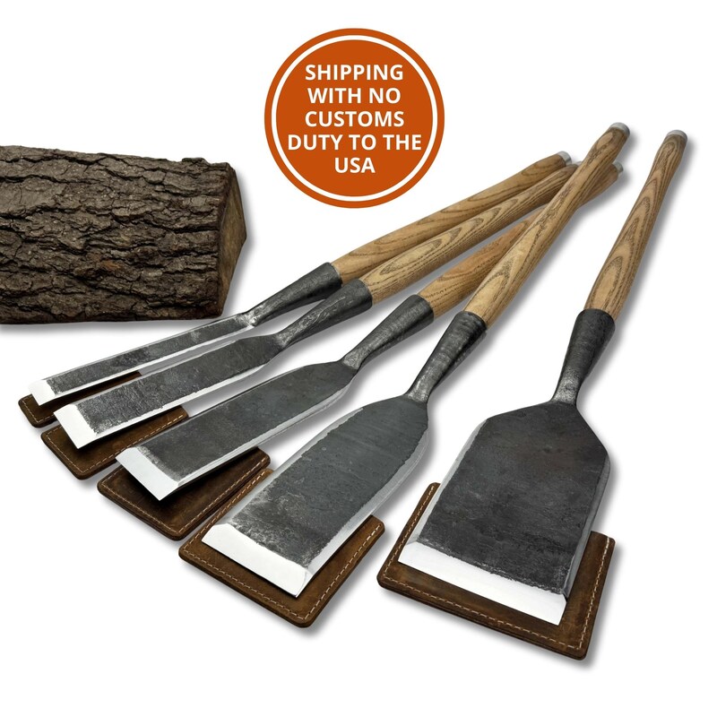 Blader Tool Chisel - Etsy UK