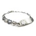 Custom Medical ID Bracelet Women With Free Engraving 316L Stainless ...
