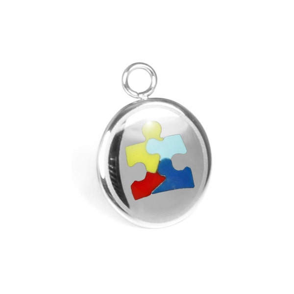 Autism Jewelry - Etsy