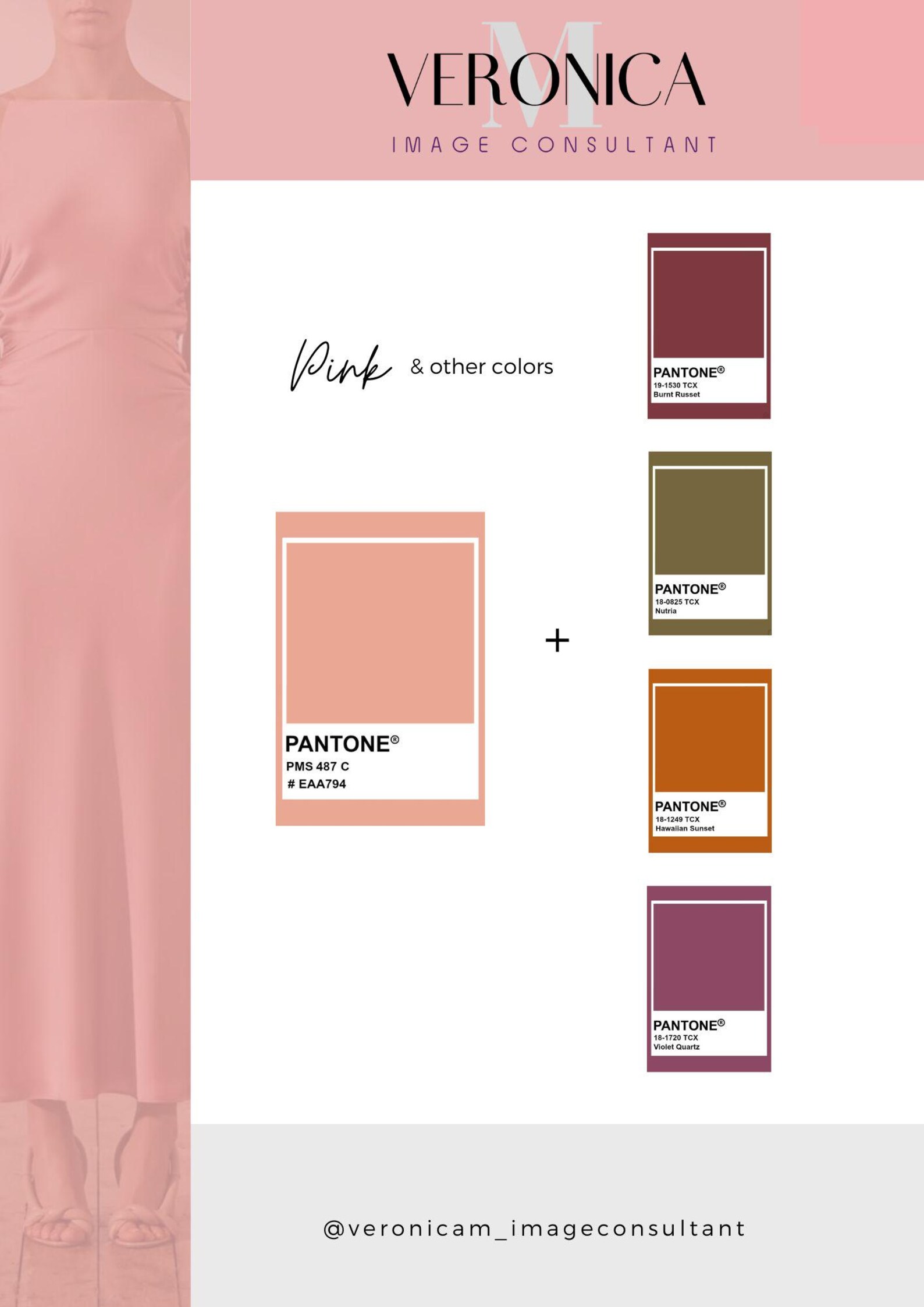 Soft Autumn Color Combinations Guide | Seasonal Color Analysis PDF - Etsy