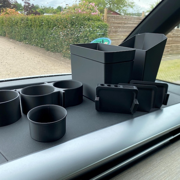 3dprinted Drink Holder - Etsy UK