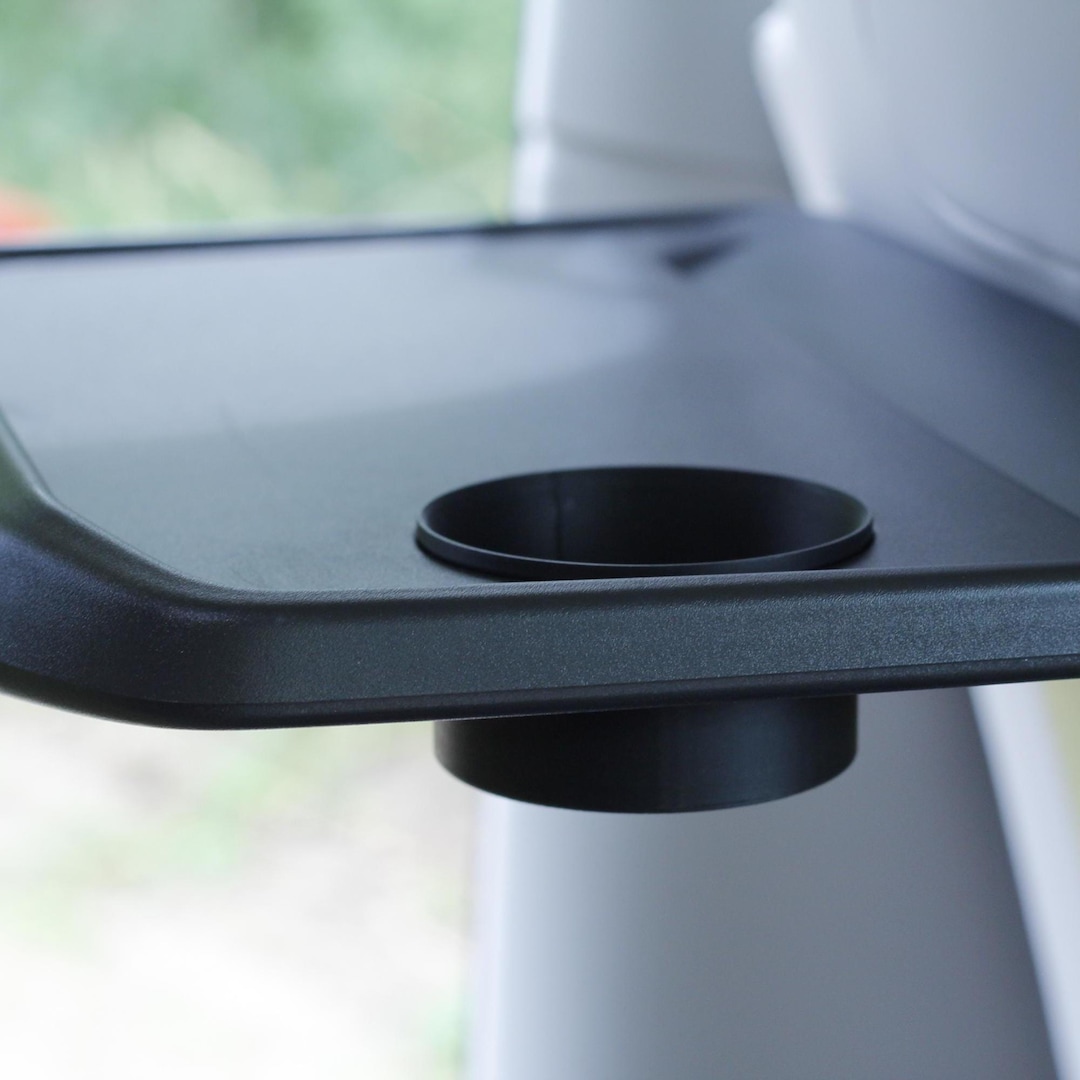 ID. Buzz Cup Holder Insert Compatible for ID. Buzz Rear Tray – Drink ...