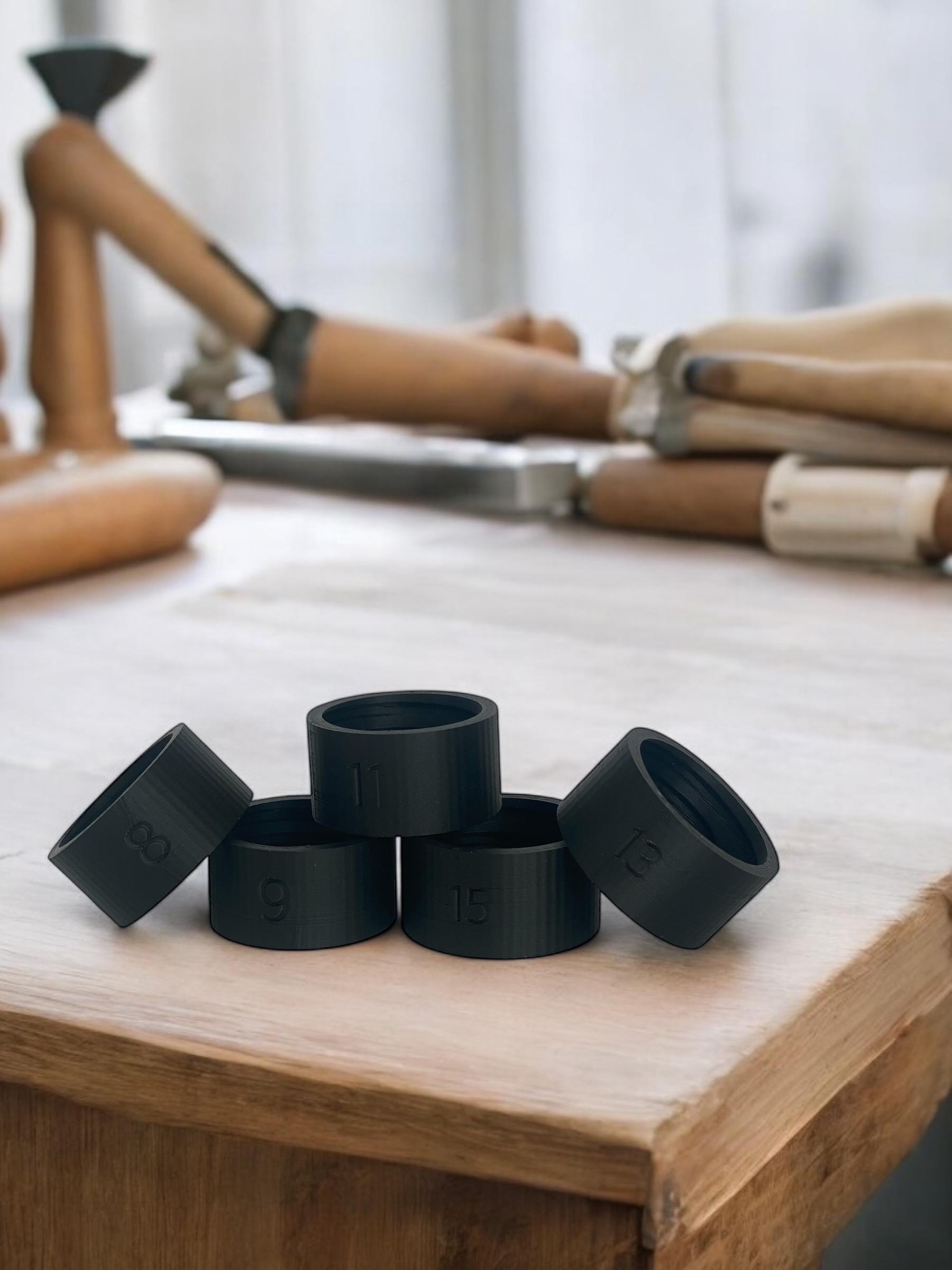 Threader Tool for Soap Dispenser Ceramics 3D Printed V1 - Etsy