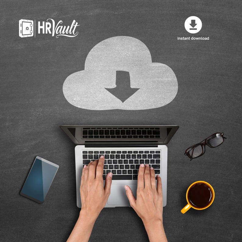 Annual Performance Review Outcome Letter Template | Editable Employee ...