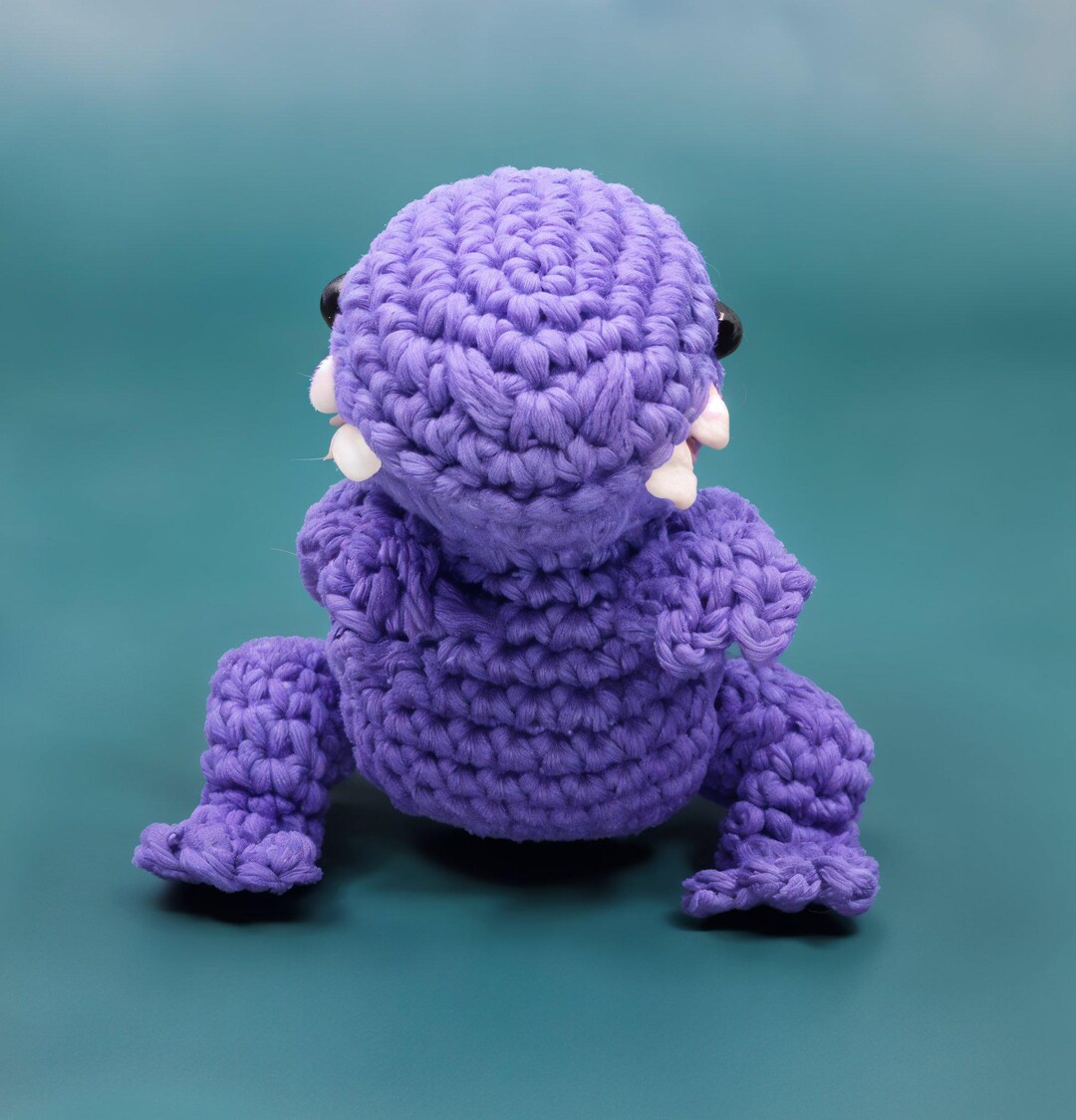 Spinosaurus Dinosaur Amigurumi Crochet Pattern - Etsy