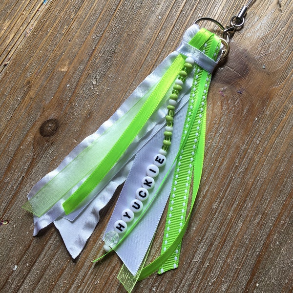 Nct Keychain - Etsy