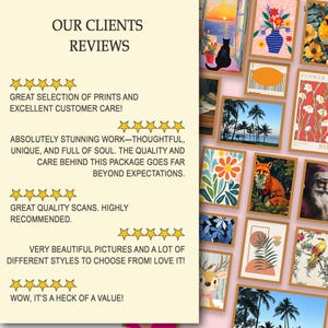 ENTIRE STORE SALE 90K Mega Bundle Wall Art, Printable Wall Art ...