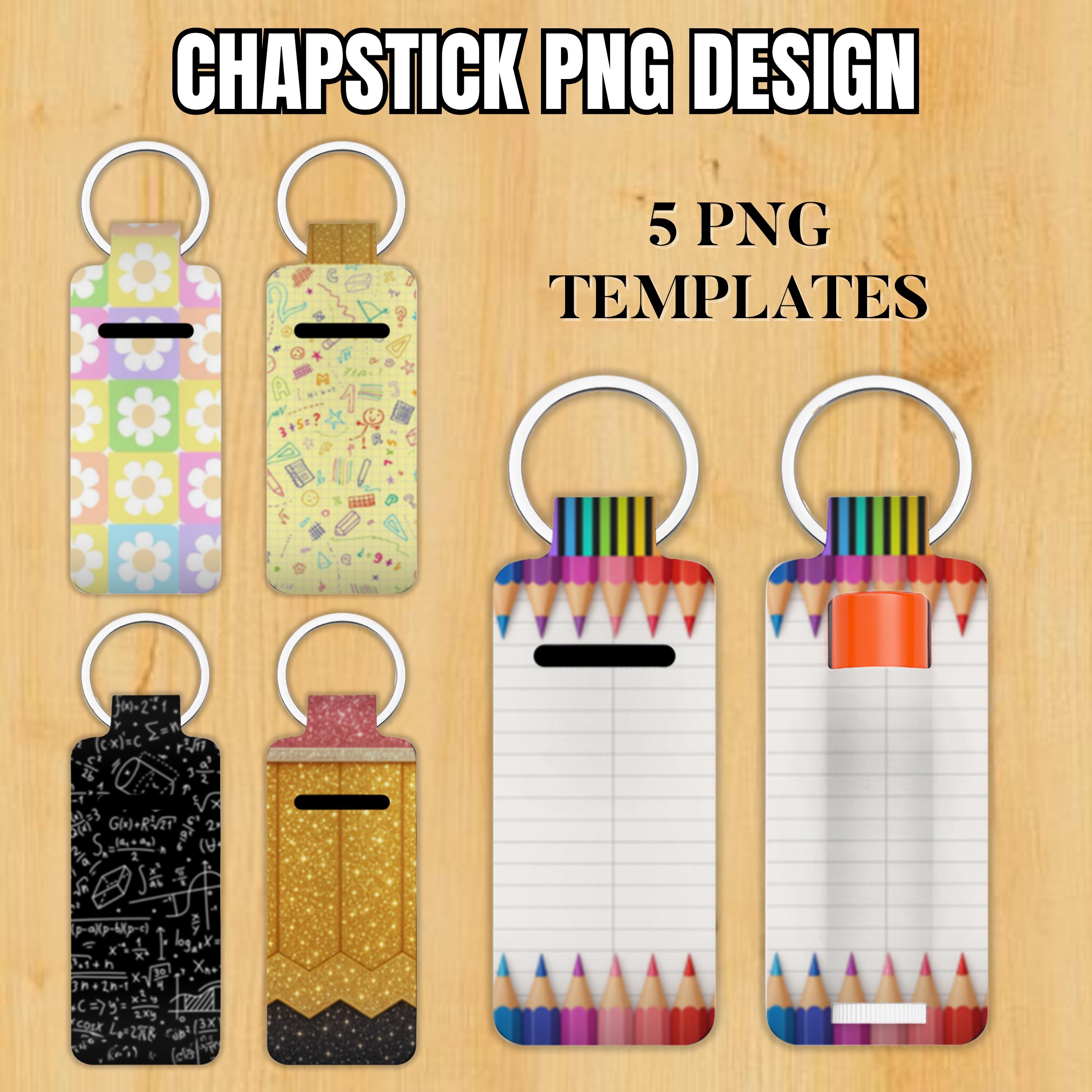 Chapstick Png Holder,png Chapstick Holder,lip Gloss Holder, Lip Balm ...