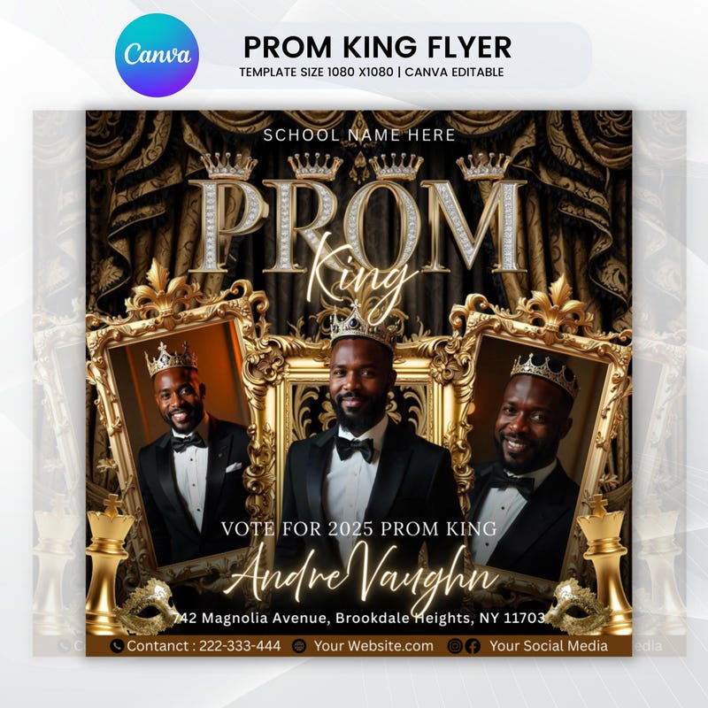Prom - Etsy