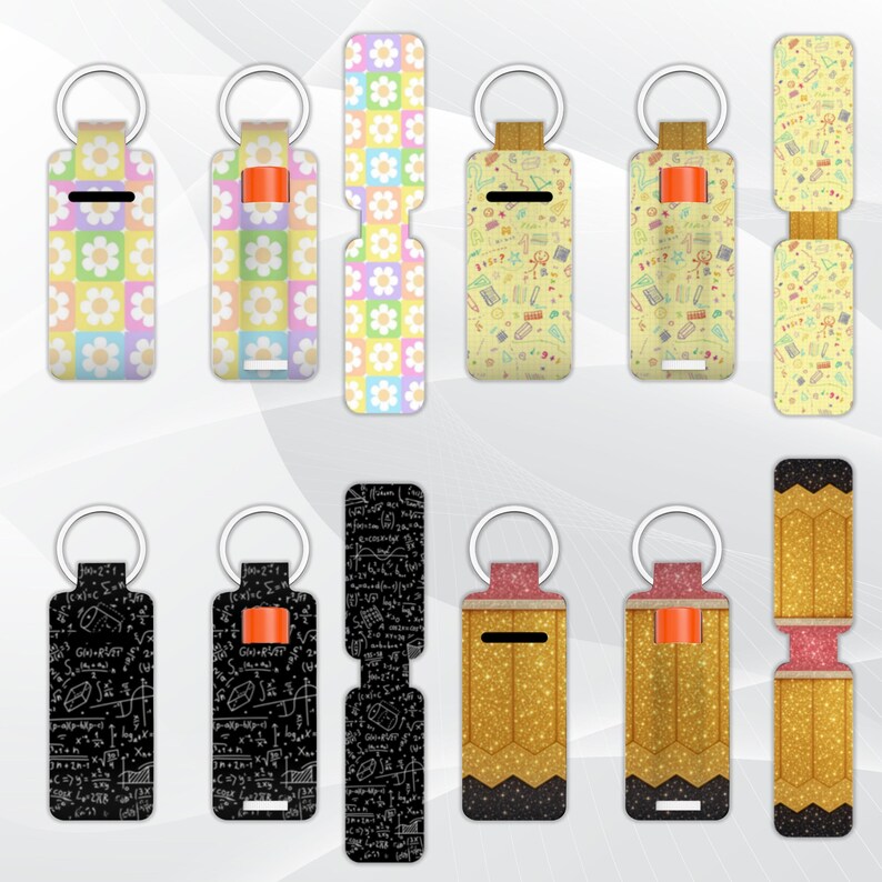 Chapstick Png Holder,png Chapstick Holder,lip Gloss Holder, Lip Balm ...