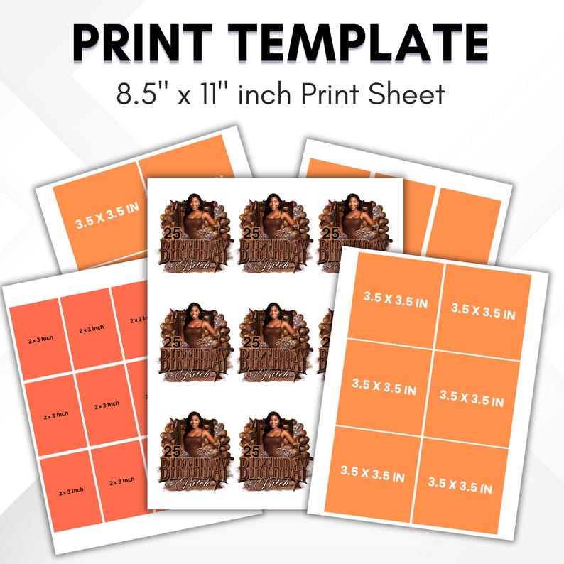 Hoedown Styrofoam Birthday Bundle, Styrofoam Cup Sticker Template, Shot ...