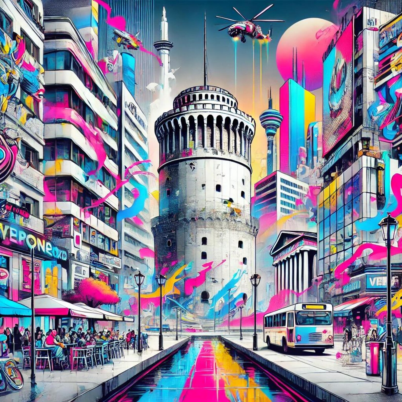 Digital Prints - Wallpapers - Etsy