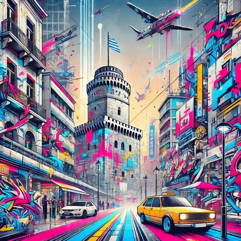 Digital Prints - Wallpapers - Etsy