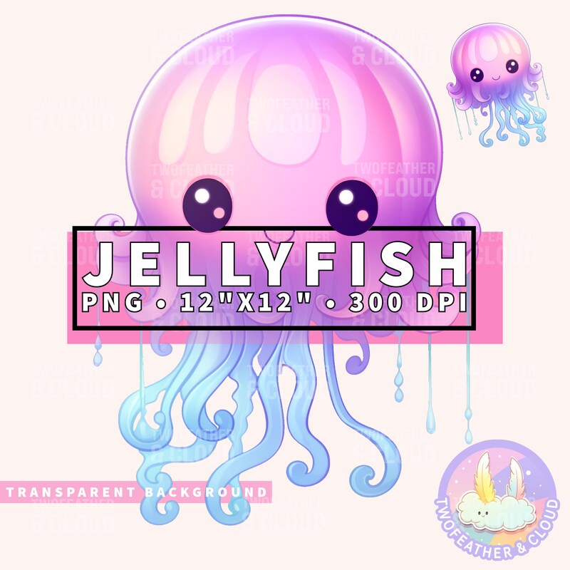 TwofeatherandCloud - Etsy