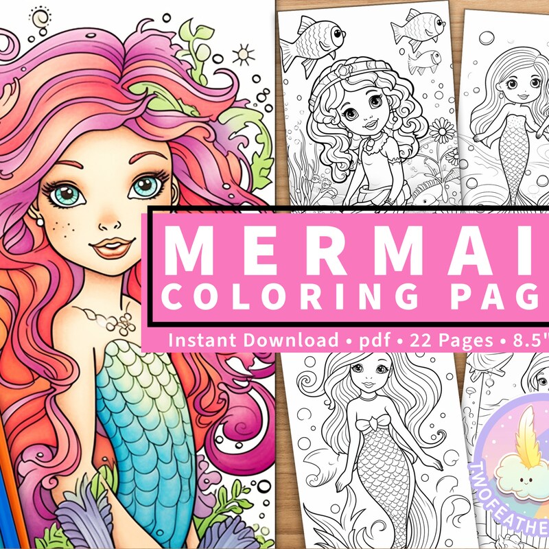 TwofeatherandCloud - Etsy