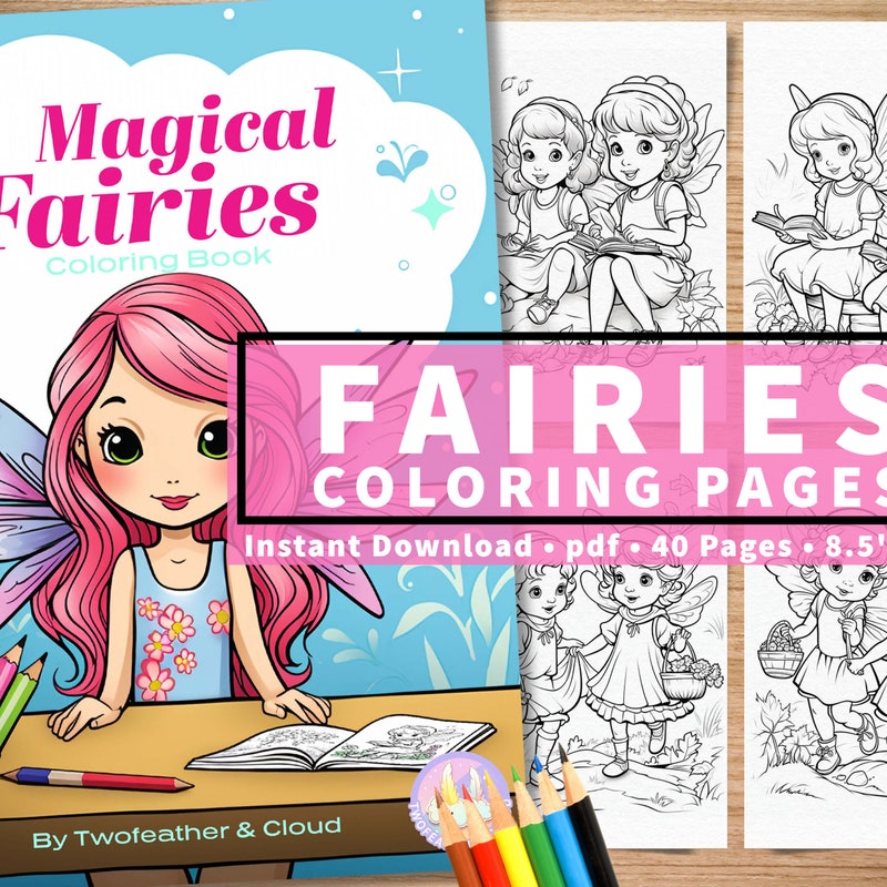 TwofeatherandCloud - Etsy