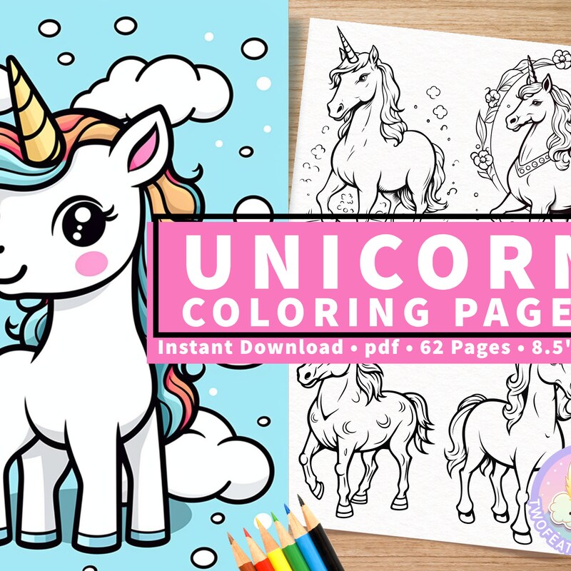 TwofeatherandCloud - Etsy