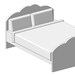 Bed 3D Print File (STL) - Etsy
