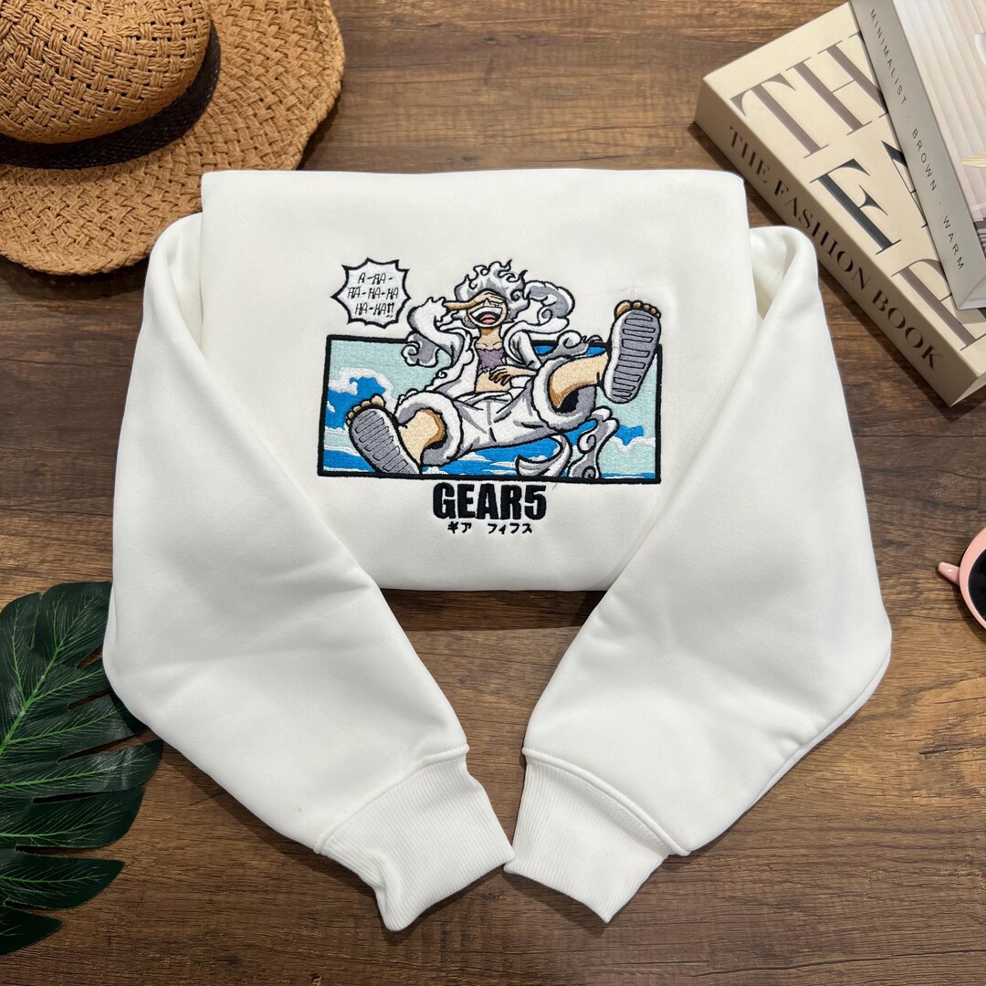 Inosuke Hashibira Embroidered Hoodie – Boar Mask Demon Slayer ...