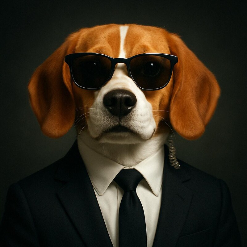 Secret Agent Costume - Etsy