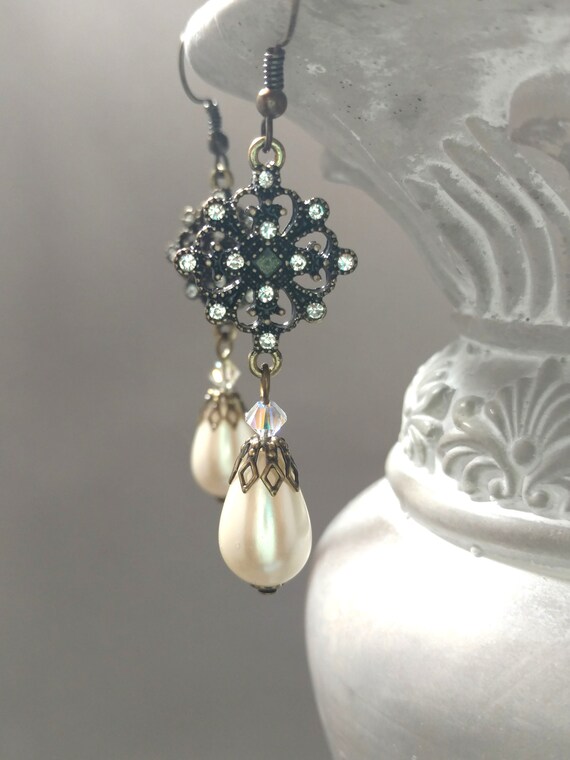 Victorian Jewelry Reproductions
