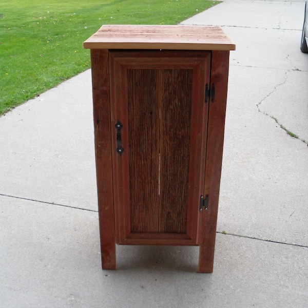 Small Cabinet - Etsy