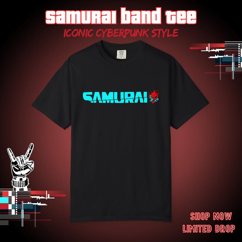 Cyberpunk 2077 Alt - Etsy