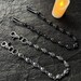 Metal Big Skull Wallet Chain ,jeans Chain,gothic Pants Chain,biker ...