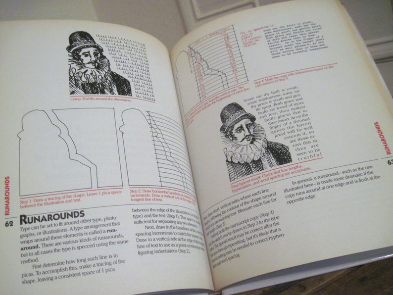 1987, How to SPEC TYPE by Alex White Hardcover Book, 1st Edition ...