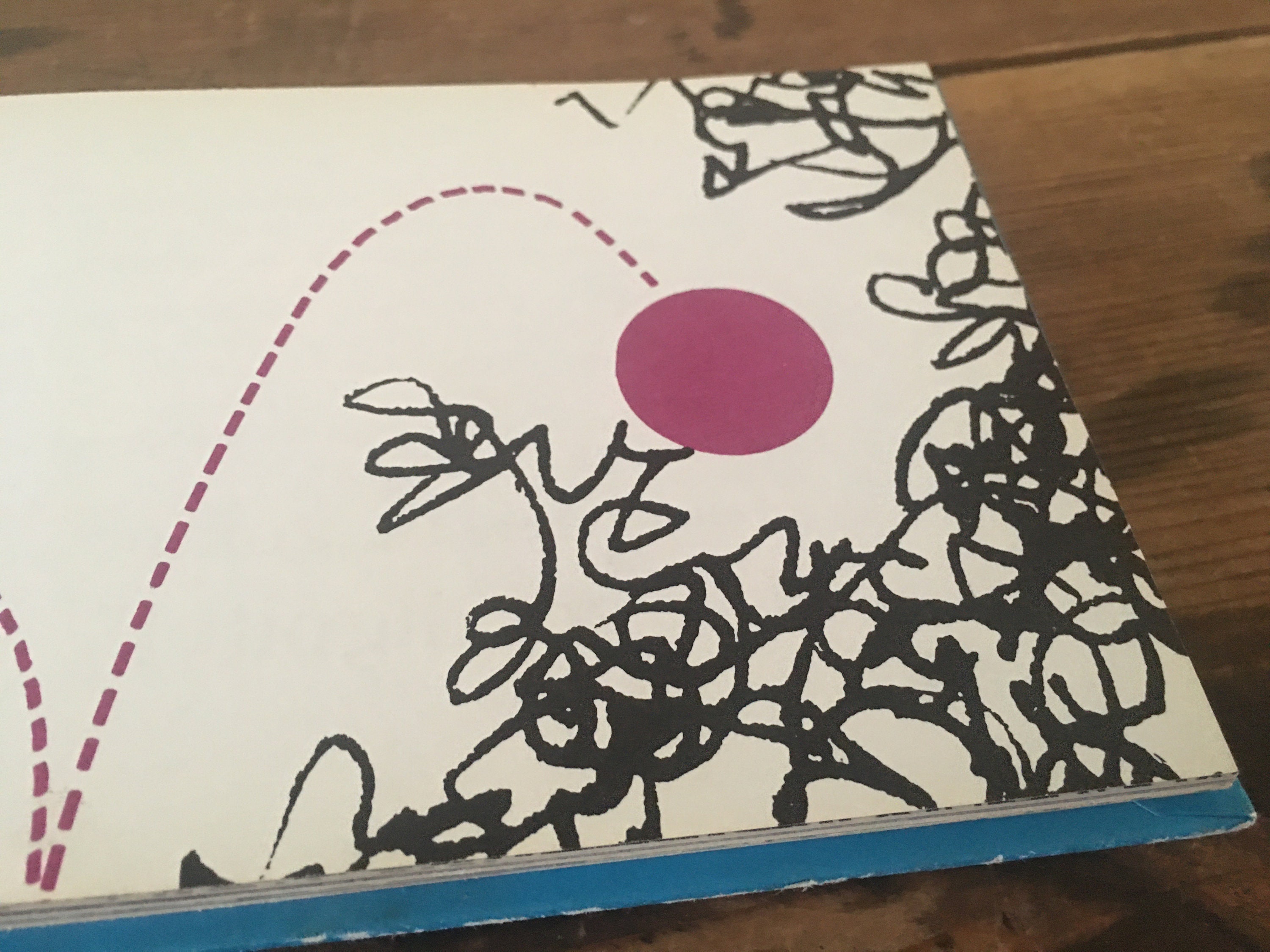 1963, the Dot and the Line, a Romance in Lower Mathematics by Norton ...