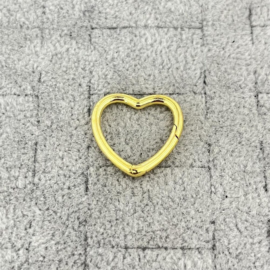 Pandora Me Heart Openable Link Pendant - Etsy