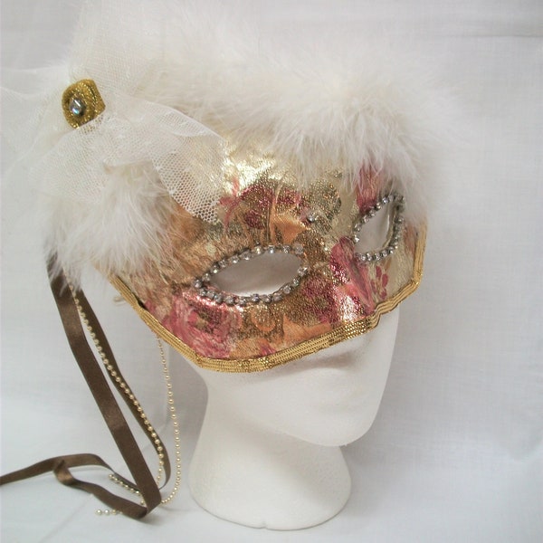 Decorative Mask - Etsy