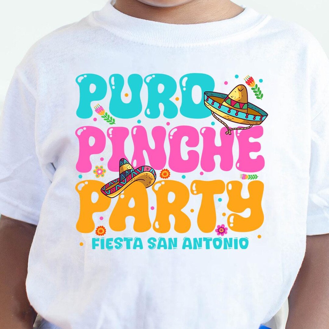 Fiesta San Antonio Png, Viva Fiesta Festive PNG, Puro Party San Antonio ...