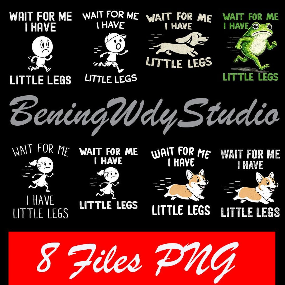 5+ Files Funny Short Legs Jokes Memes Wait for Me, I Have Little Legs ...