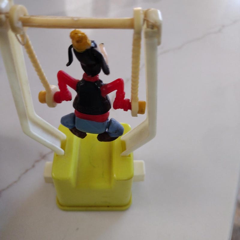 Goofy Toys - Etsy