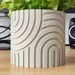 Desert Oasis Planter: Stylish Home for Your Plants - Etsy
