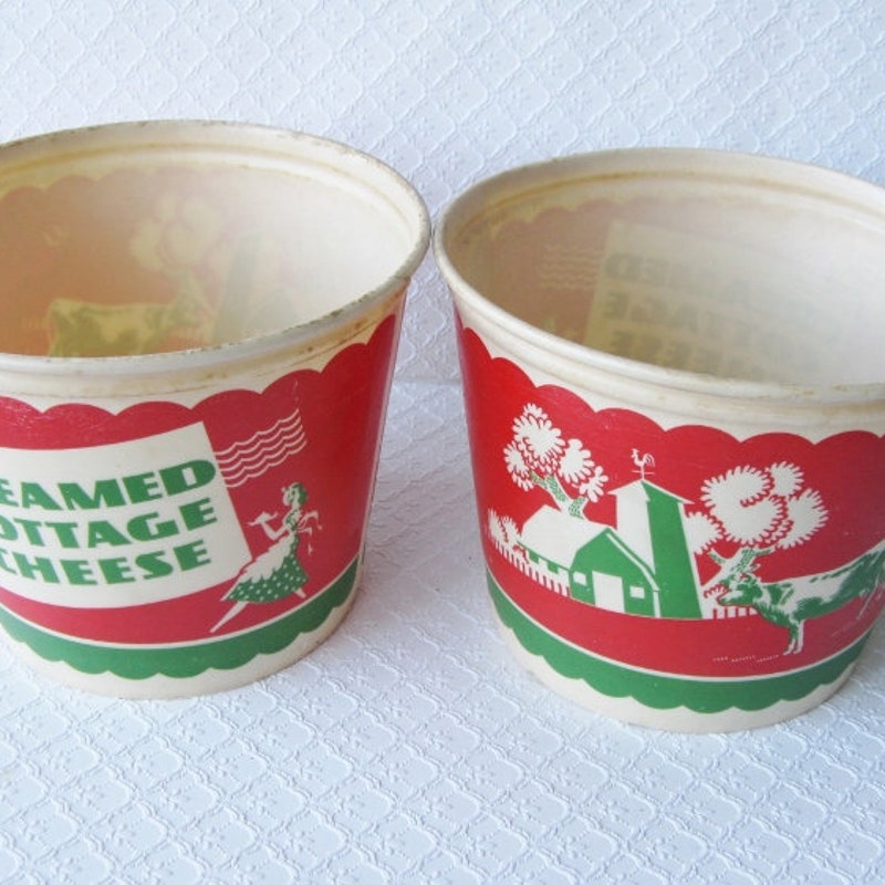 Cottage Cheese - Etsy