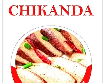 African Chikanda: Zambian Ready-t-cook Orchids Regular Premixed With ...