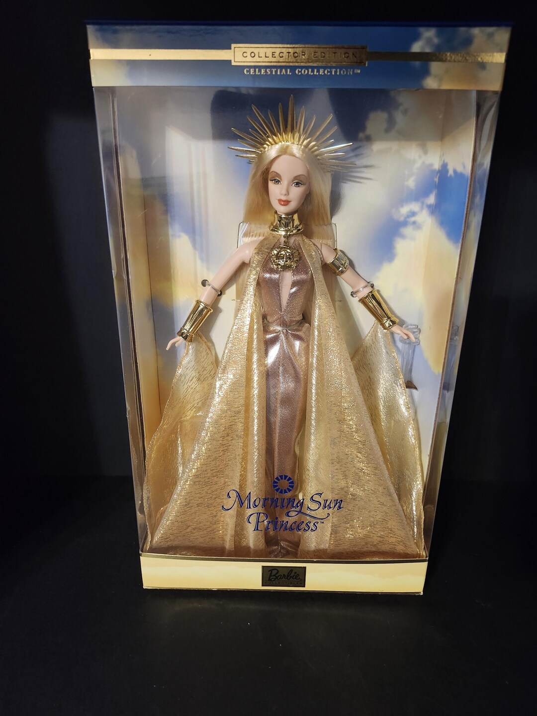 Morning Sun Princess Barbie - Etsy