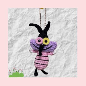 Oggy and the Cockroaches Crochet Plush Set – Handmade Oggy, Joey, Marky ...