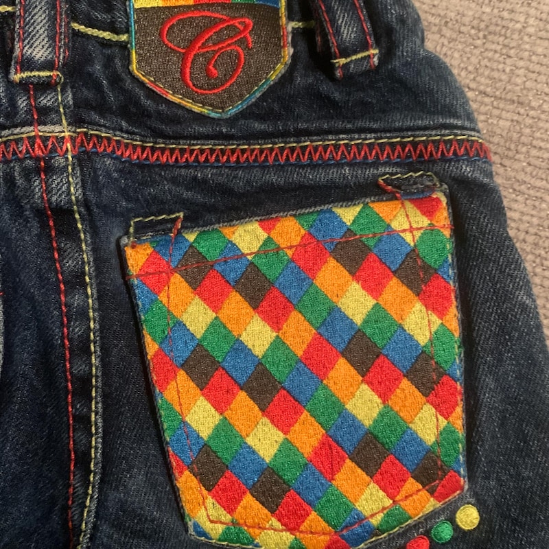Coogi - Etsy