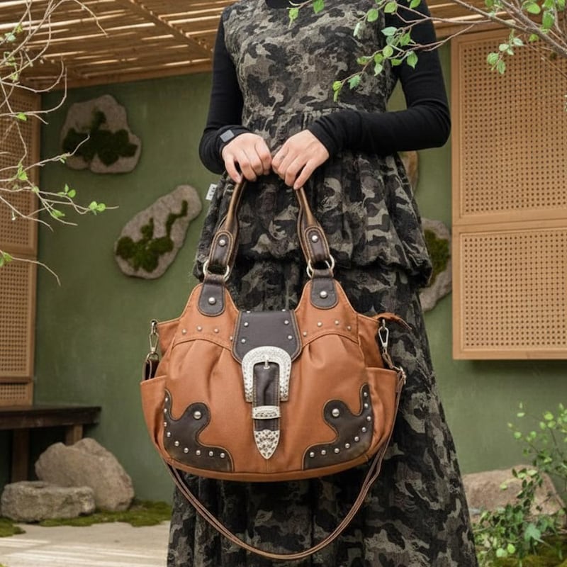 Large Purse Alternative - Etsy