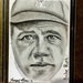 Custom Art Sketch Card Drawing by Artist Tempy Moore - Etsy