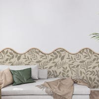 Wavy Trim for DIY (mdf or Plywood) - Wave Pattern MDF Wood Cutout ...