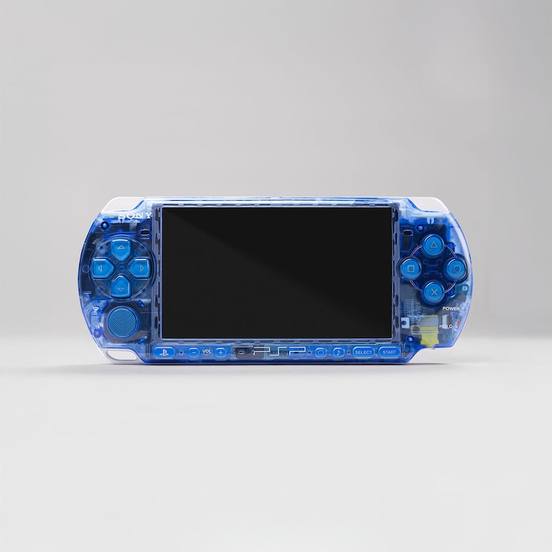 Psp Go Mod - Etsy