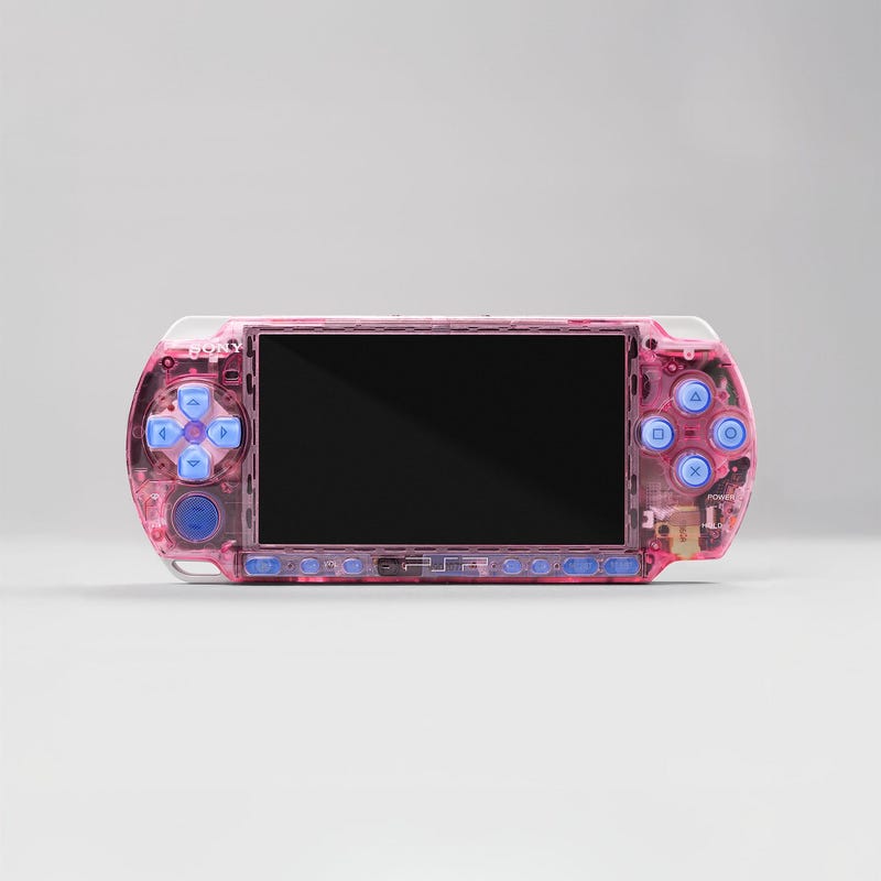 Psp Shell - Etsy