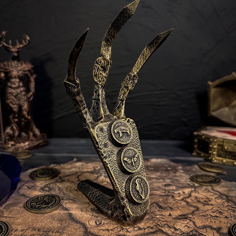 Dragon Claws - Etsy