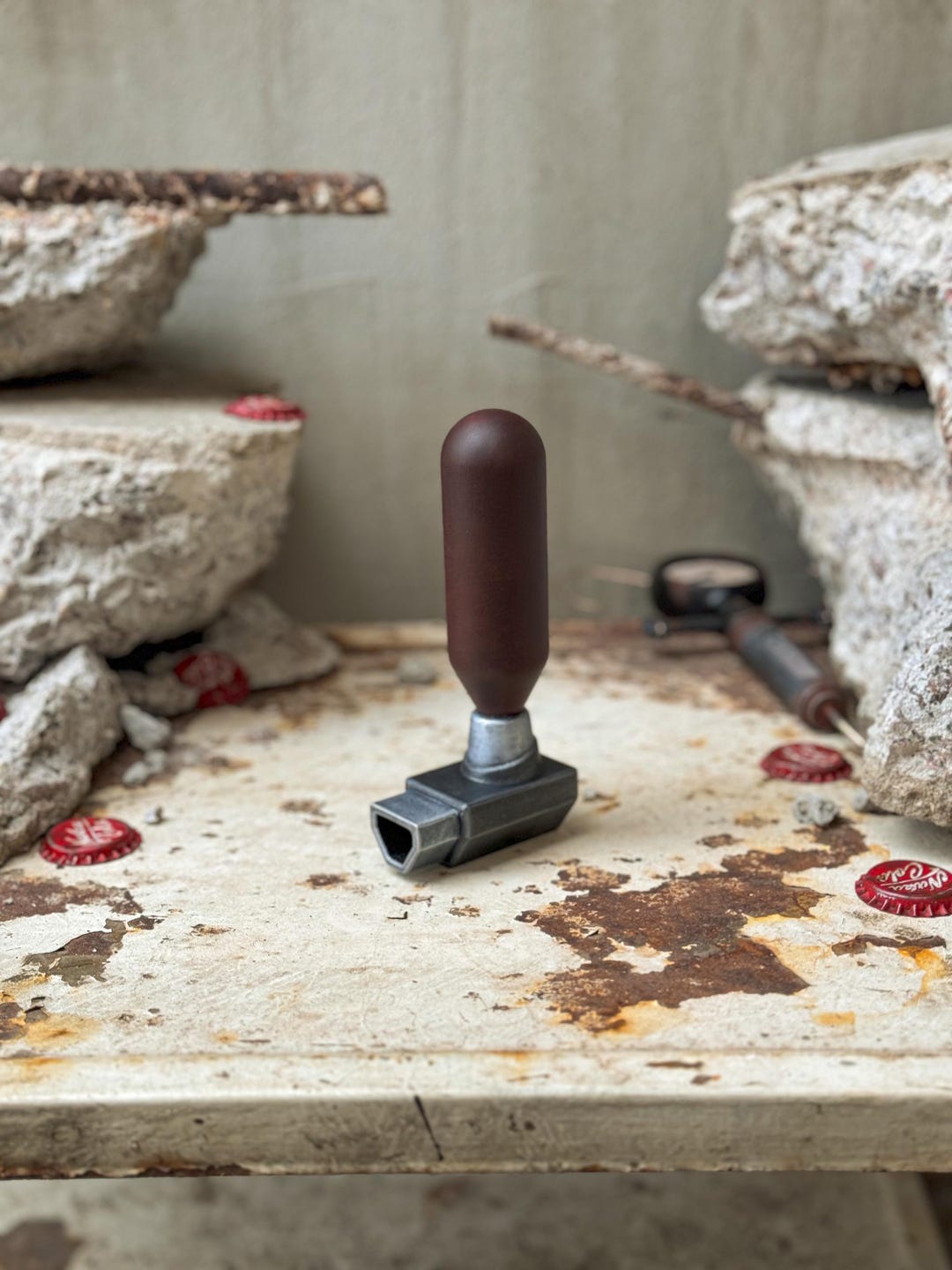 Jet Fallout, Prop, Artifact Fallout Inspired, Chem Inhaler, Post ...