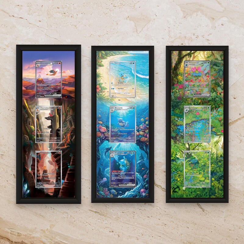 Psa Blastoise Card - Etsy